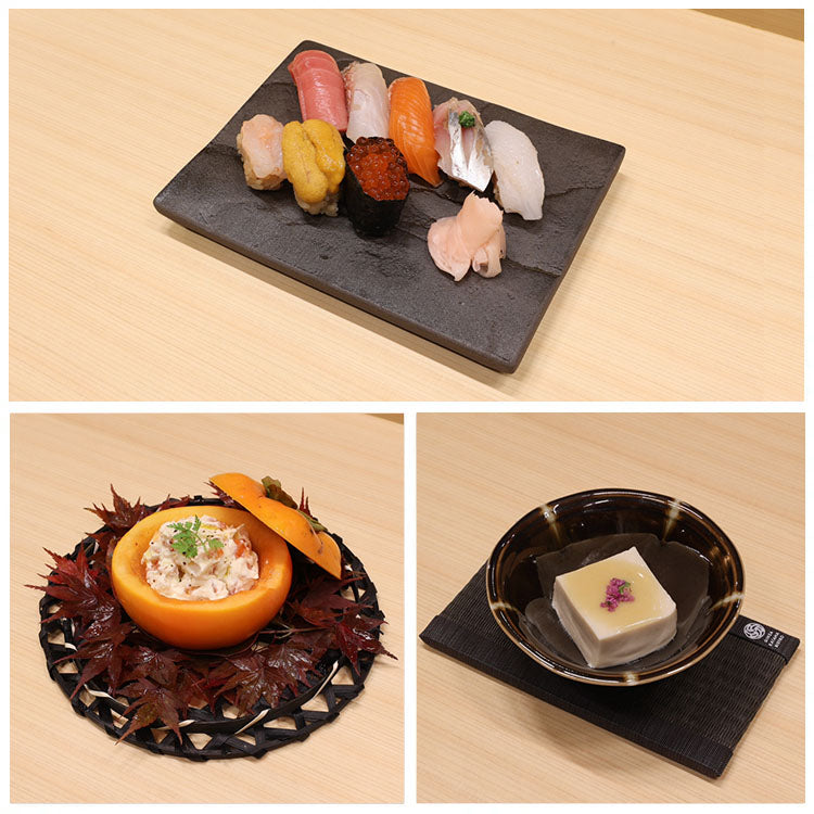 Menu – Katana Bistro